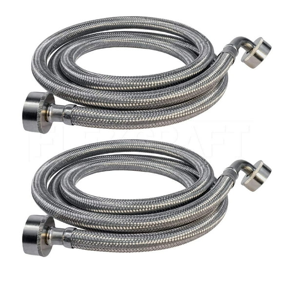 Washing Machine Y Connector