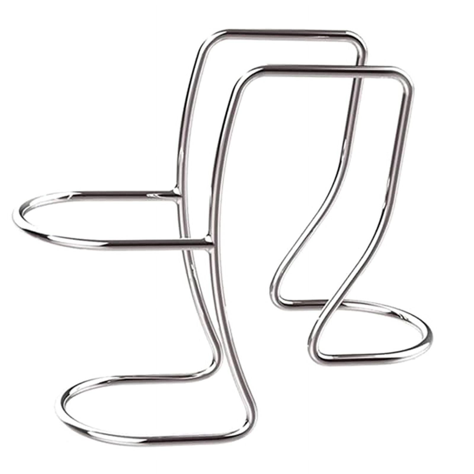 Stainless Steel Washing Machine Drain Hose Holder Hook, Universal ...