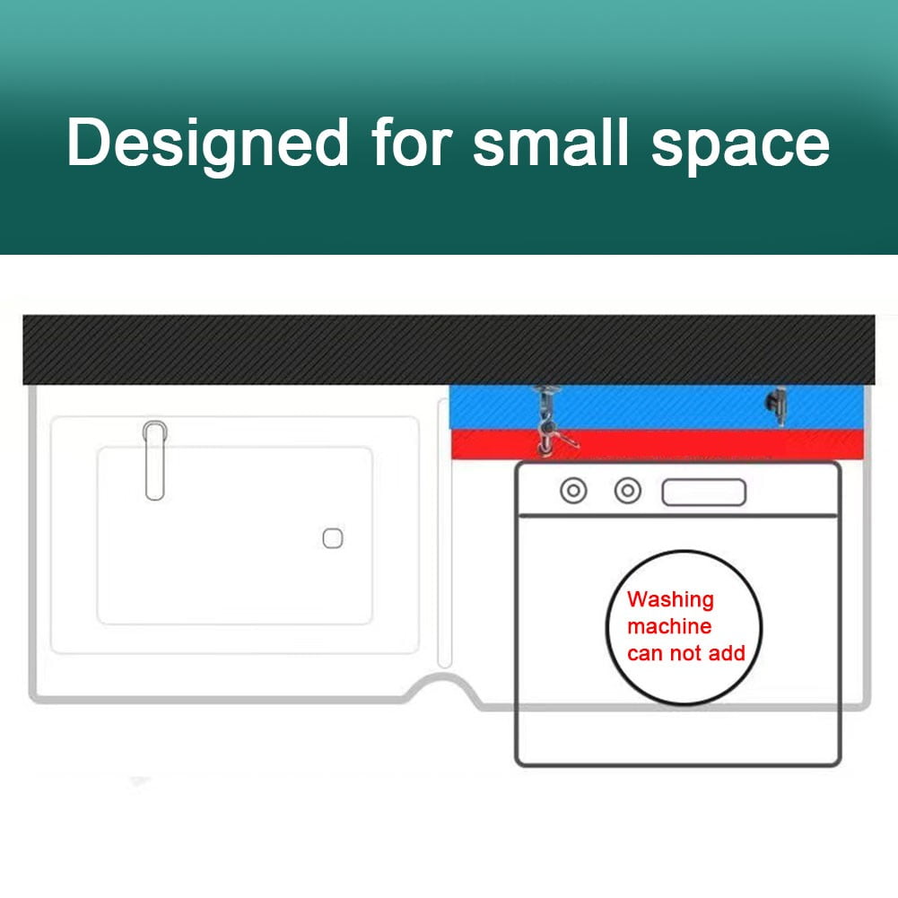 Stainless Steel Washing Machine Faucet Water Stop Quick Opening Angle ...