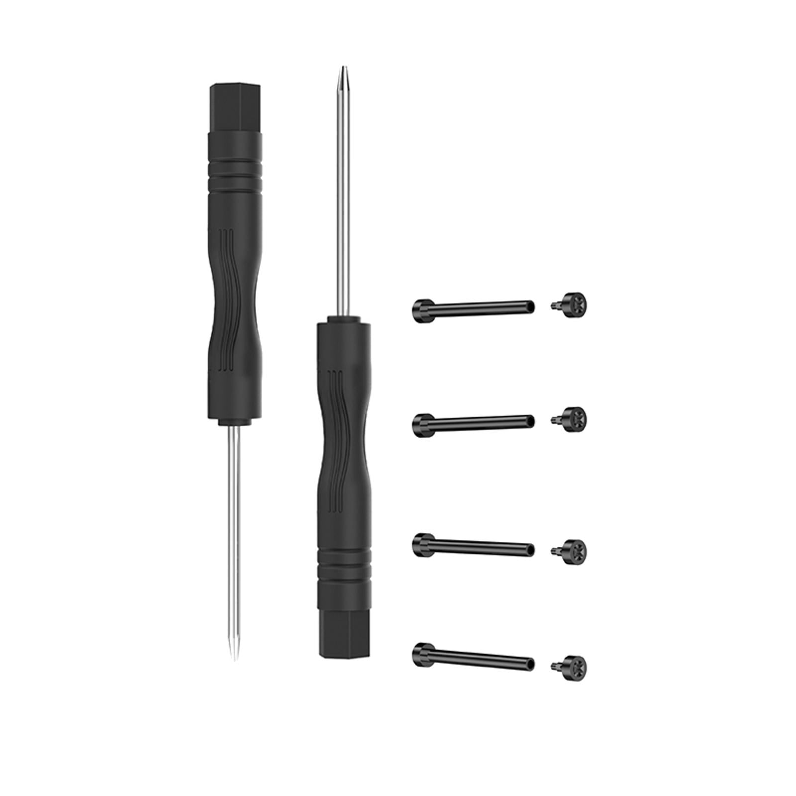 Stainless Steel Watch Band Screws Screwdrivers Kit Screw Set for Fenix ...