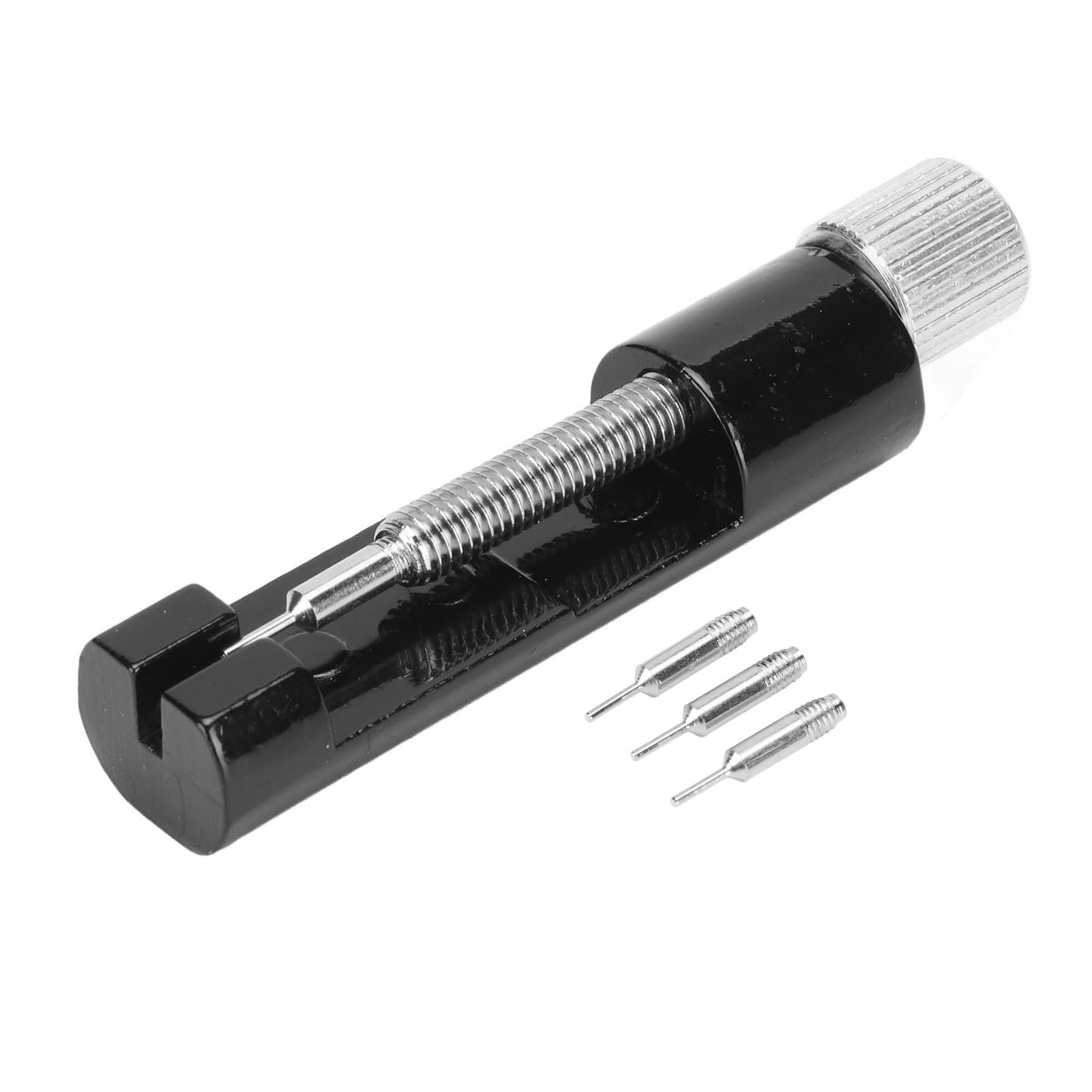 Stainless Steel Watch Link Removal Tool Kit, Universal Fit Watch Strap ...