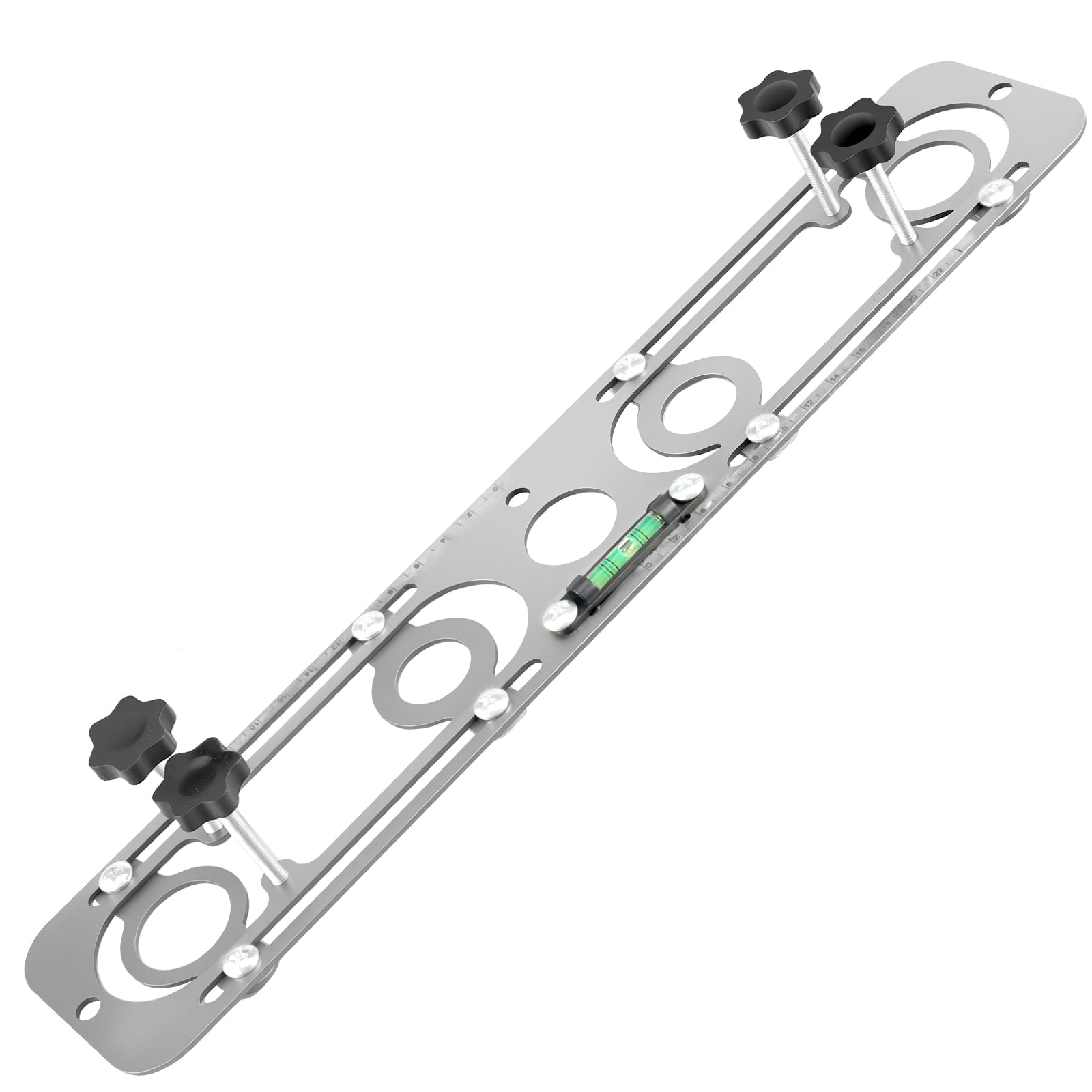 Stainless Steel Water Boiler Leveling Tool Wall Mounted Cold and Hot ...