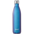 Stainless Steel Water Bottle, 25oz, Neptune, Triple Layered Vacuum ...