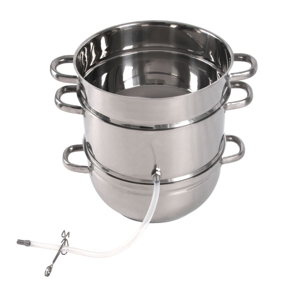 Stainless Steel Water Distiller - Walmart.com
