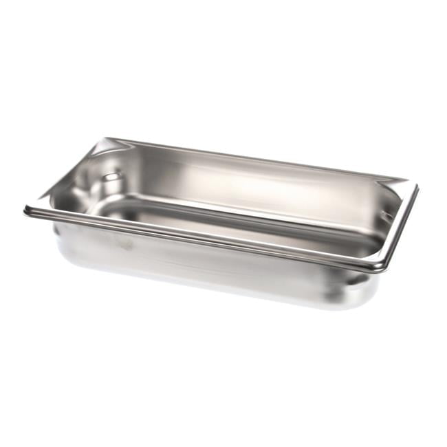 Stainless Steel Water Pan - Walmart.com