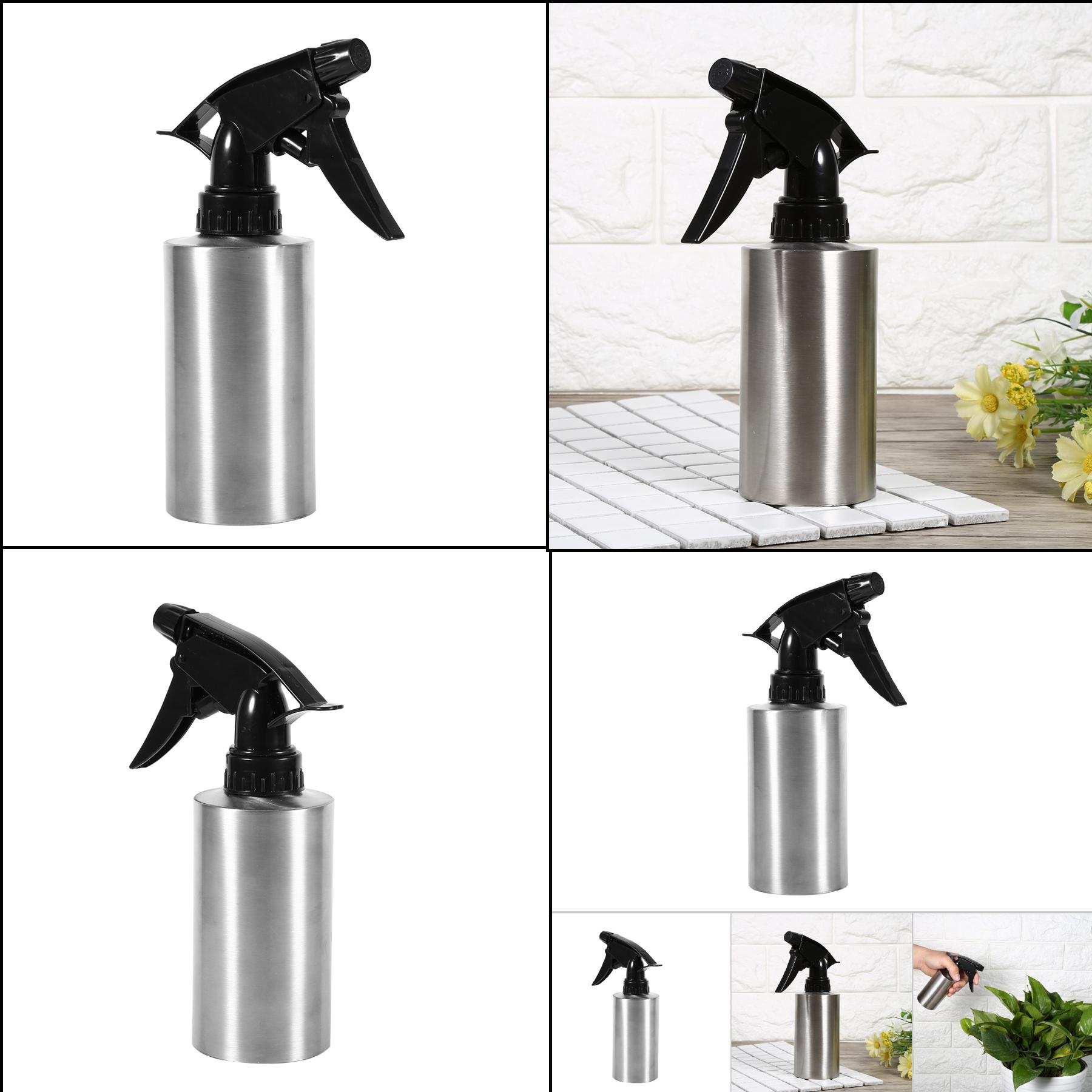 Stainless Steel Watering Pot - Durable Garden Sprayer For Flowers And ...