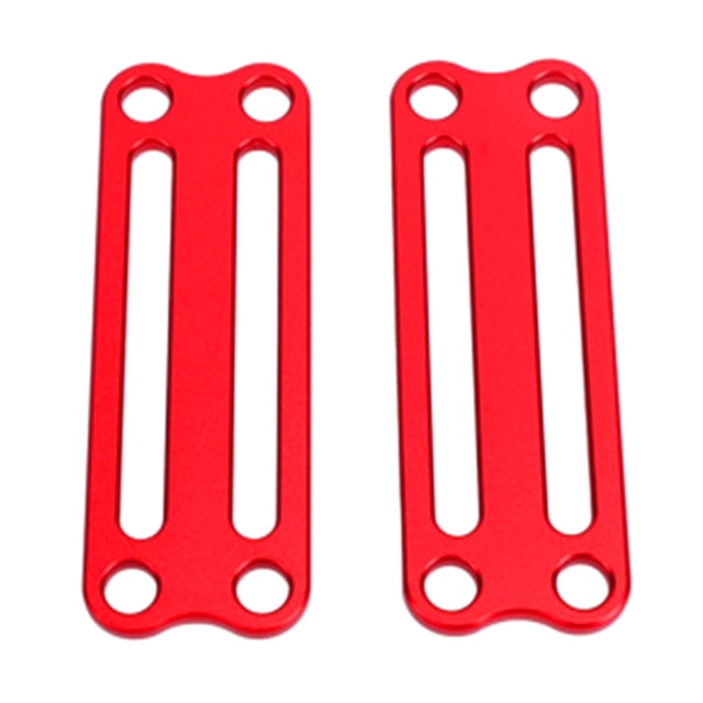 Stainless Steel Webbing Weight Belt Retainers Scubas Diving Weight Belt ...