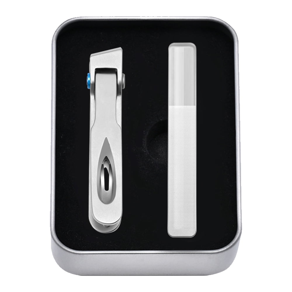 Stainless Steel Wide Jaw Clipper Wide Jaw Opening Extra Large Toenail ...