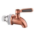 Stainless Steel Wine Barrels Tap Precise Liquid Dispensing Faucet ...