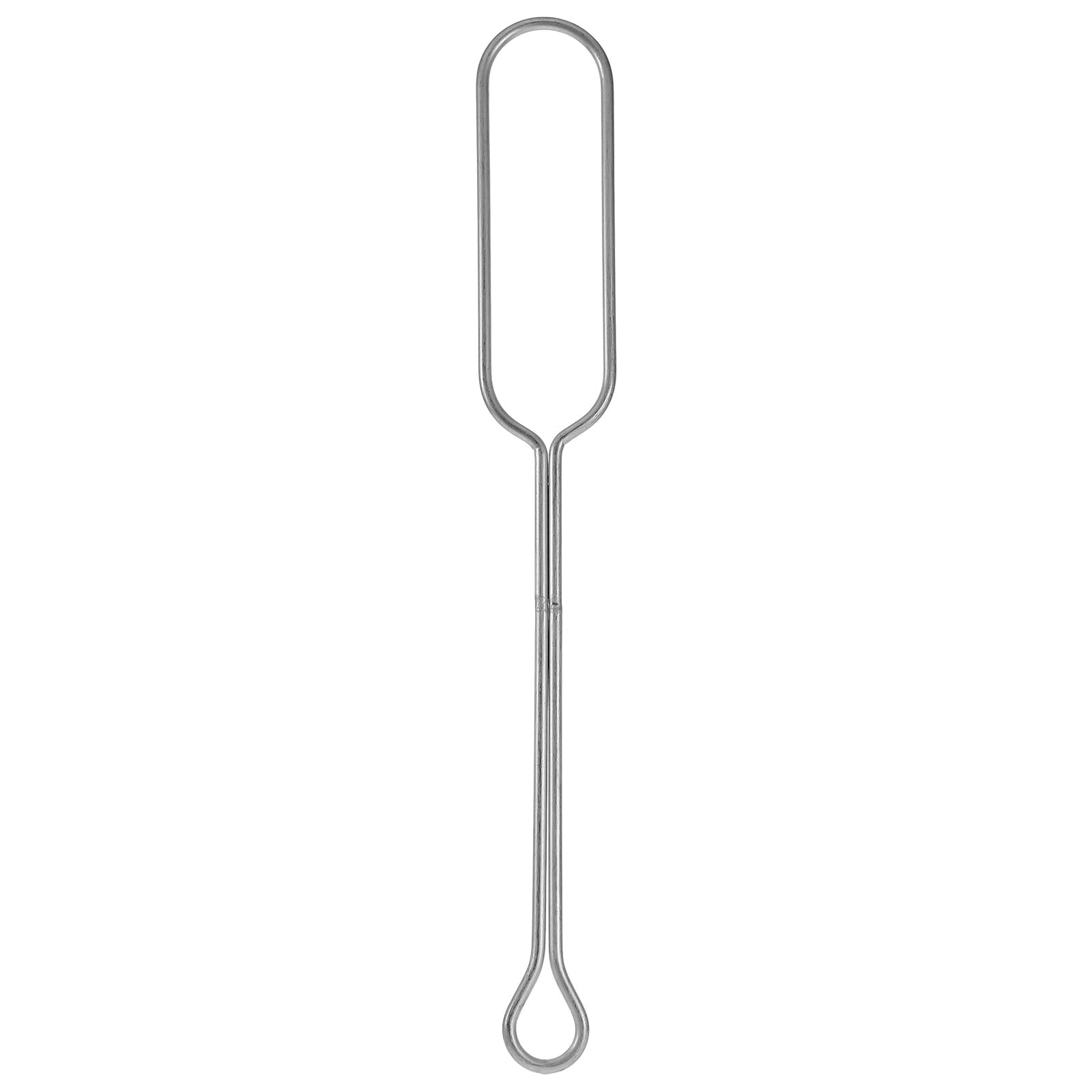 Stainless Steel Winemaking Tools Beer Metal Mixing Wand Stirring Tool ...