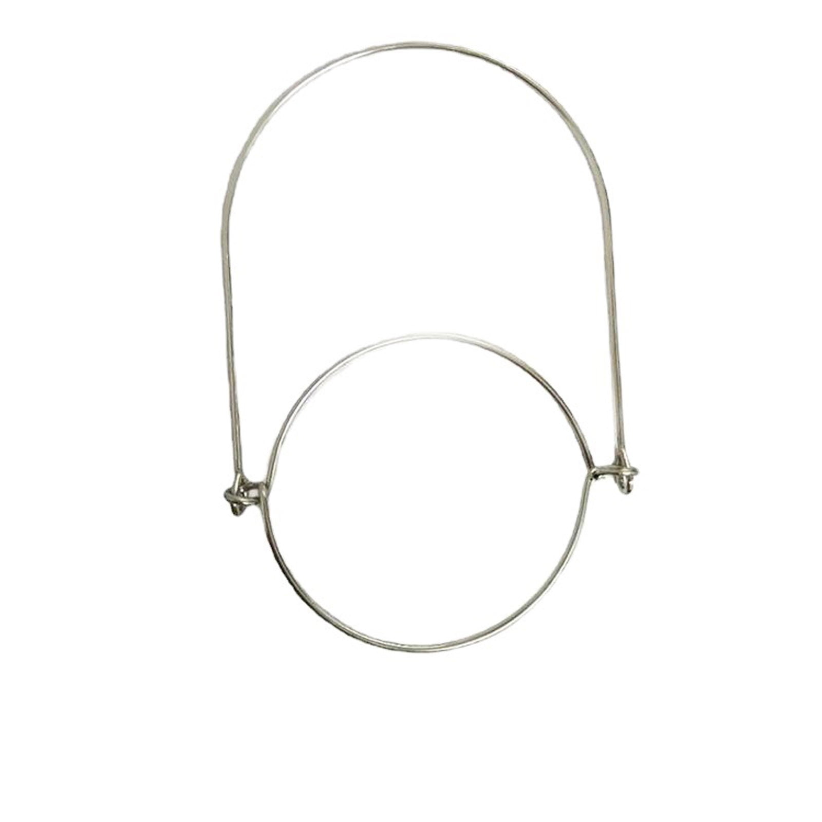 Stainless Steel Wire Handles for Canning Jars with Smooth Surface Easy ...