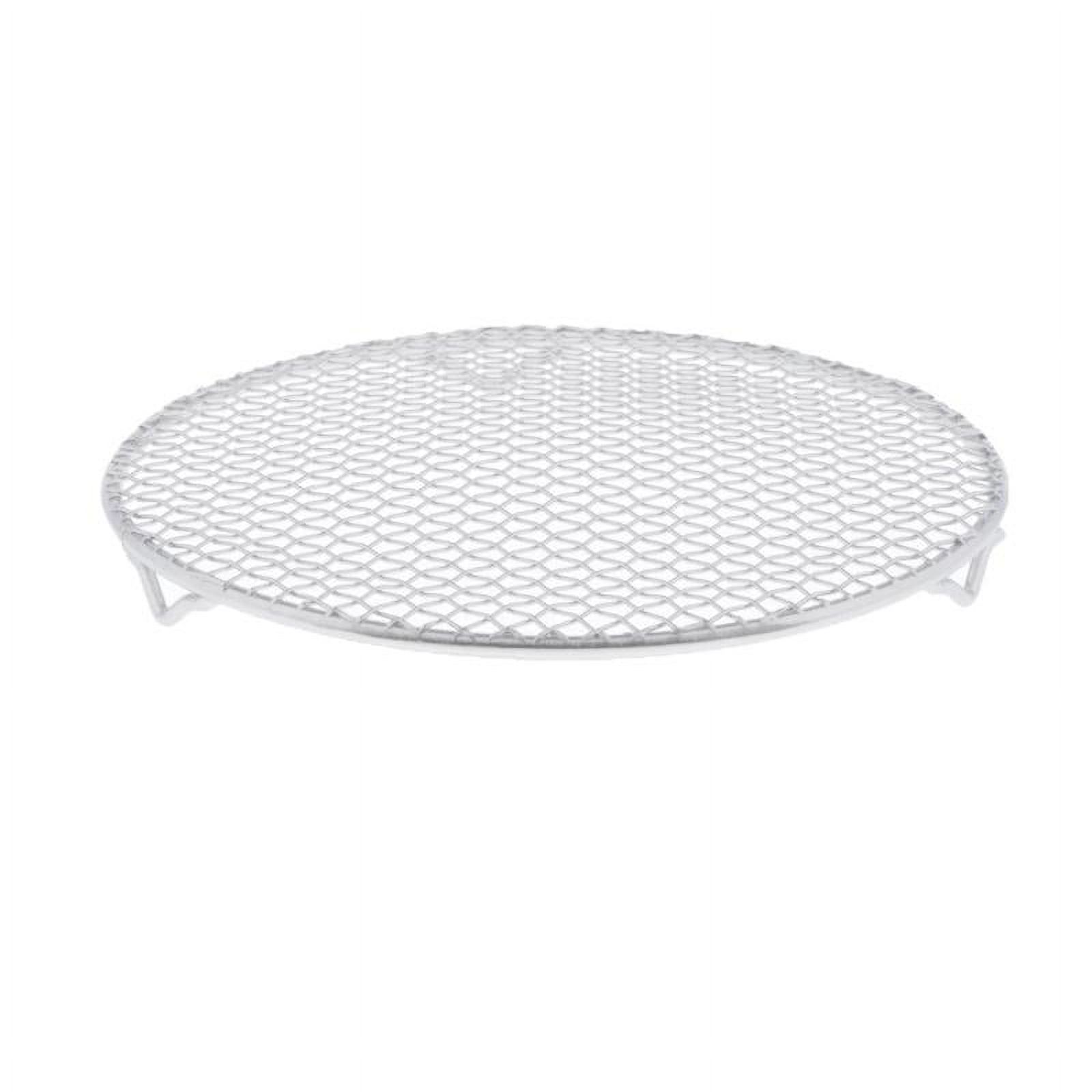 Stainless Steel Wire Mesh Net Grate Rack Heat Resistance Nonstick ...