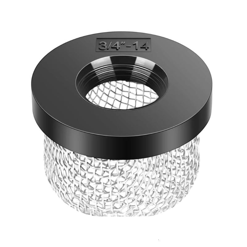 Stainless Steel Wire Mesh Screen Strainer Aerator Strainer for Aerator ...