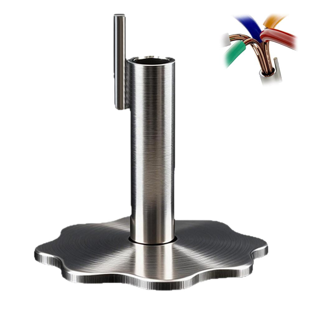 Stainless Steel Wire Twister Tool Manual Wire Connector Combiner for ...