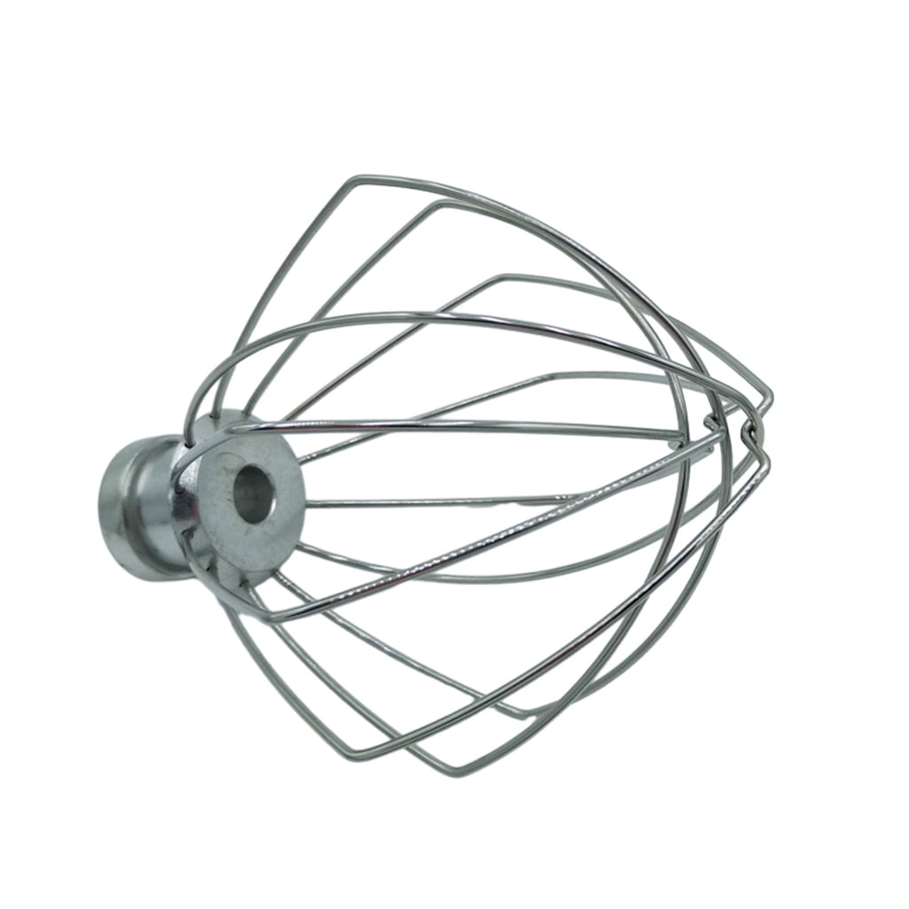Stainless Steel Wire Whisk Replacement Attachment Stand Mixers ...