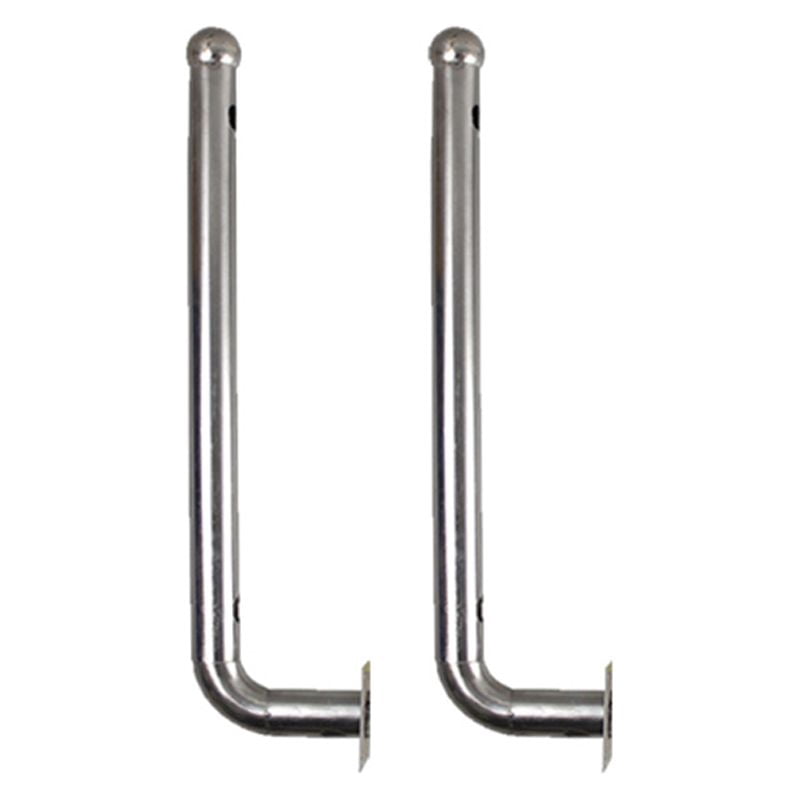 Stainless Steel Wireless Bridge Bracket Mount Outside Antenna Mounting ...