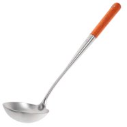Goodcook 13 In. Epicure Nylon Ladle 25695 - Non-Stick, Gravy Pour ...