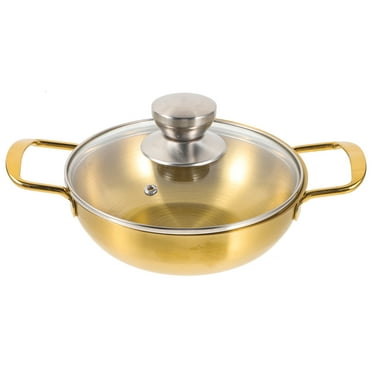 GrillPro Porcelain Grill Wok 17 in. L X 12 in. W - Walmart.com