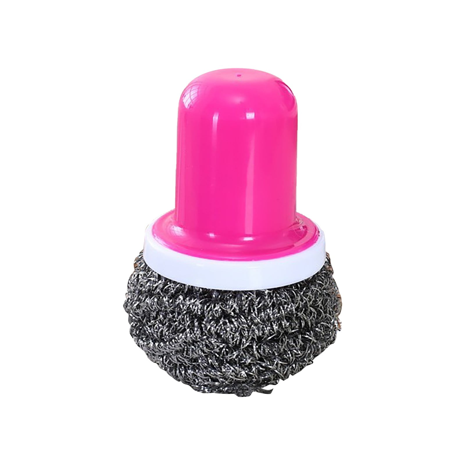 Stainless Steel Wool Scrubber Clearance! Dusknt Home Kitchen Stainless ...
