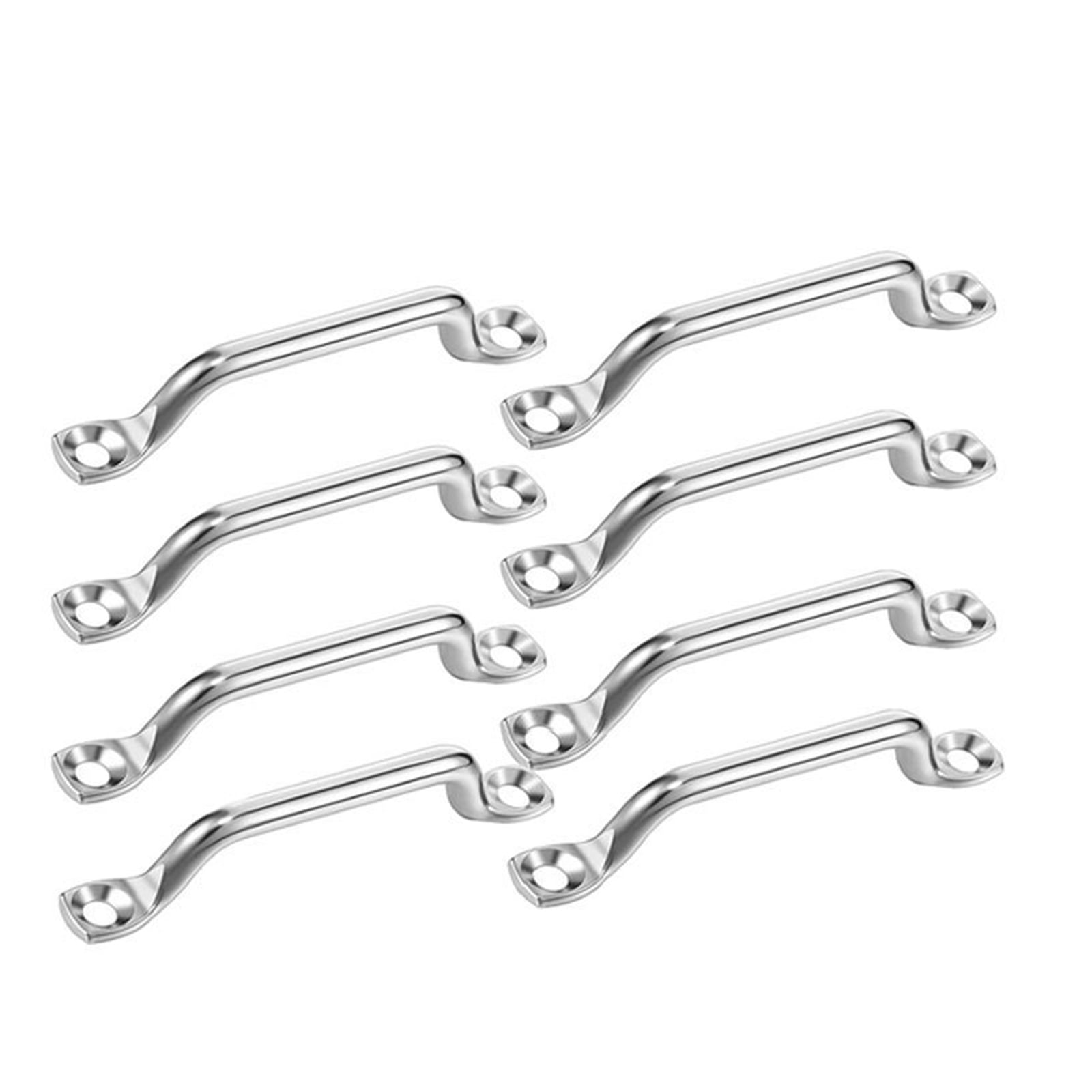 Stainless Steel Yacht Handle Nonslip Bow Pull Design Yacht Door Pulling ...