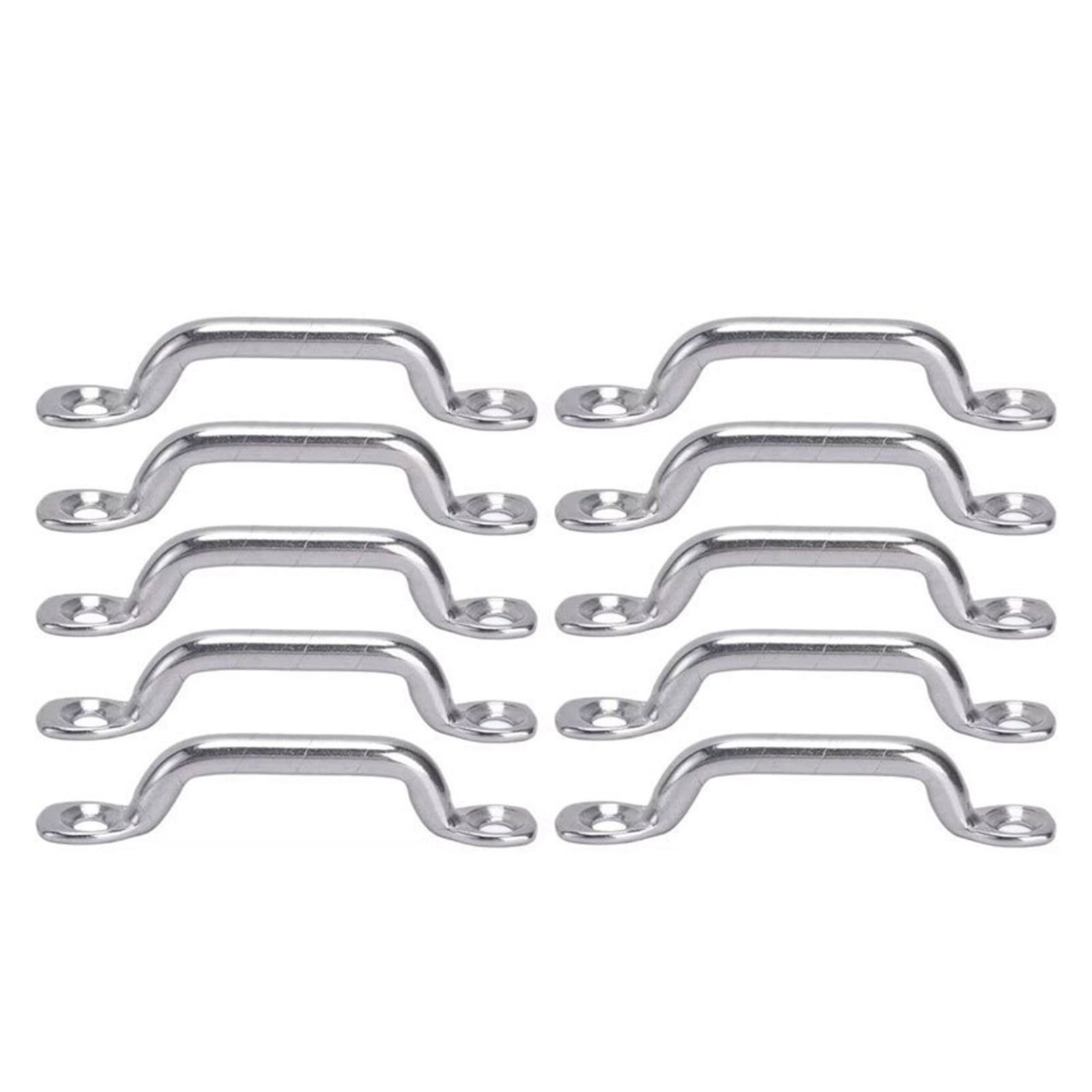 Stainless Steel Yacht Handle Nonslip Bow Pull Design Yacht Door Pulling ...