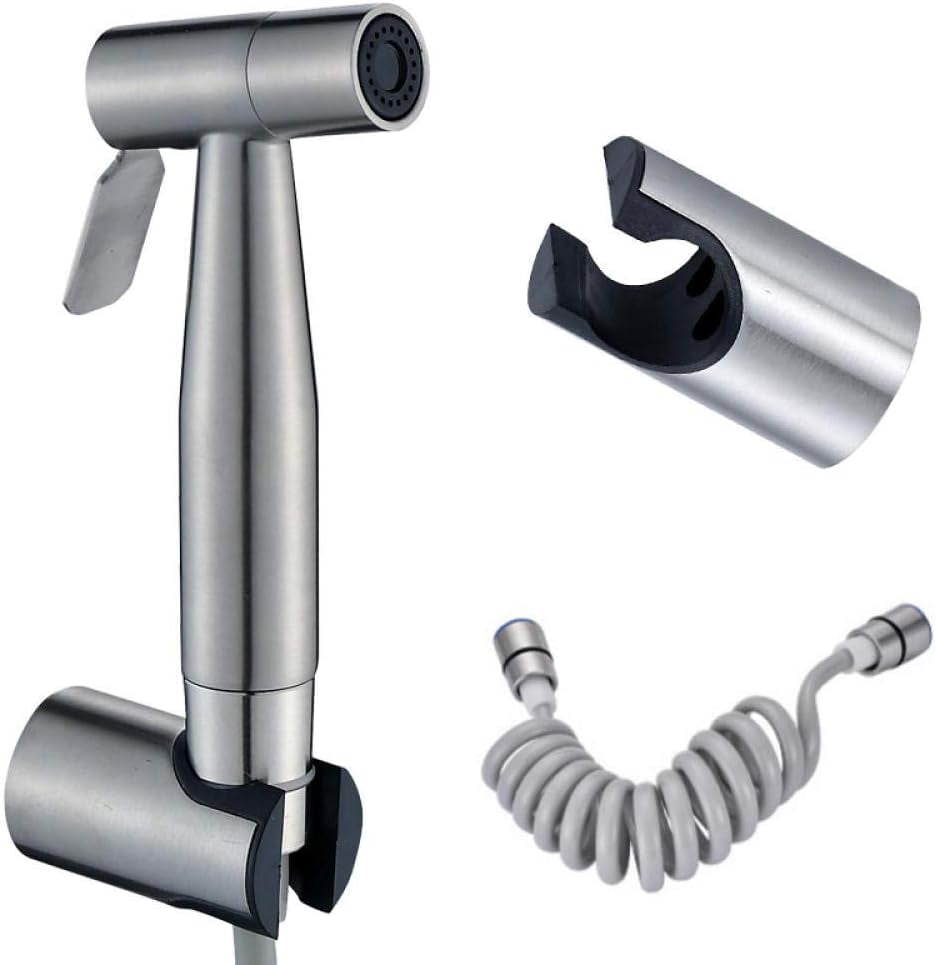 Stainless SteelSpray Head KIT -304 Stainless SteelSprayer Shower ...