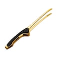 Stainless Steels Cooking Tongs With Ergonomic Handle Ideal For Flipping ...