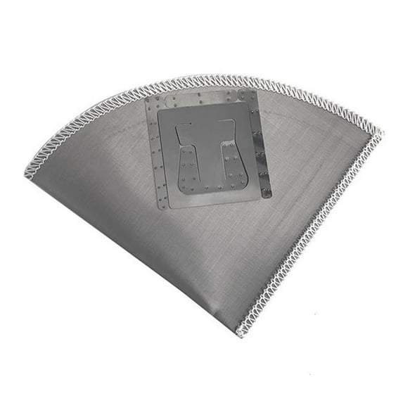 Stainless Steels Meshes Coffee Filter Replacement Coffee Dripping ...