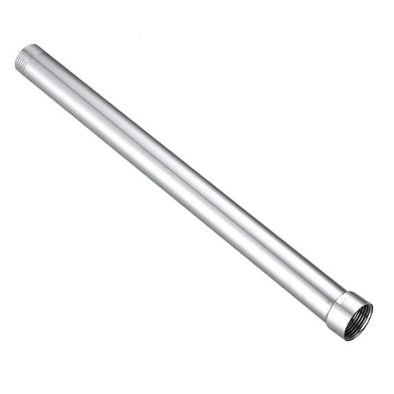 Stainless Steels Shower Extension Pipe Replacement Shower Extend Pipe ...