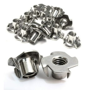 Plastic Nuts Bolts