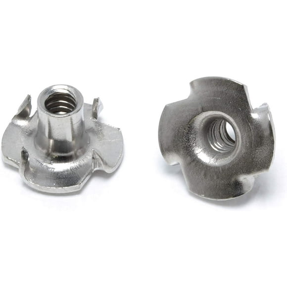 6 32 Unc Threaded Insert