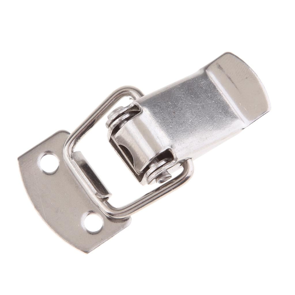 Stainless Toggle latch Hasp Toggle Clamp Box, , Drawer, Cabinet, Chest ...