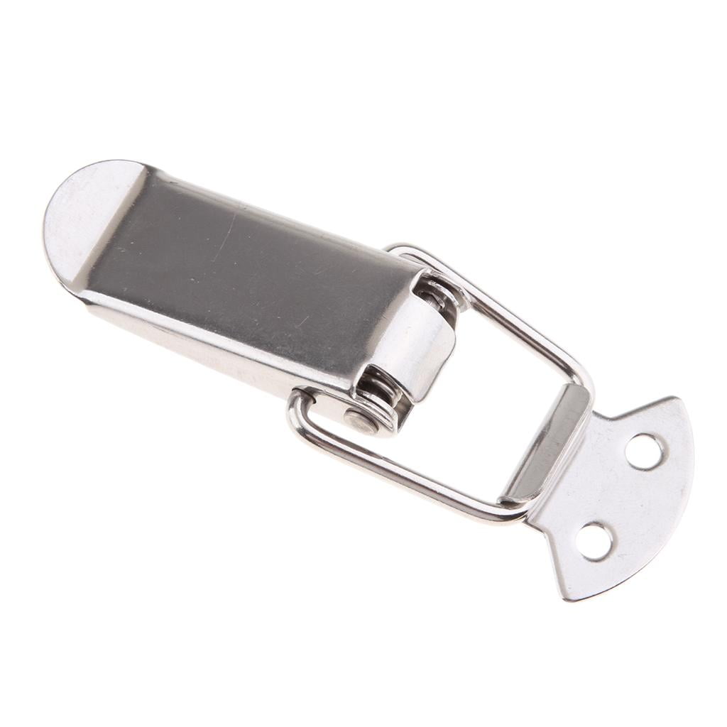 Stainless Toggle latch Hasp Toggle Clamp Box, , Drawer, Cabinet, Chest ...