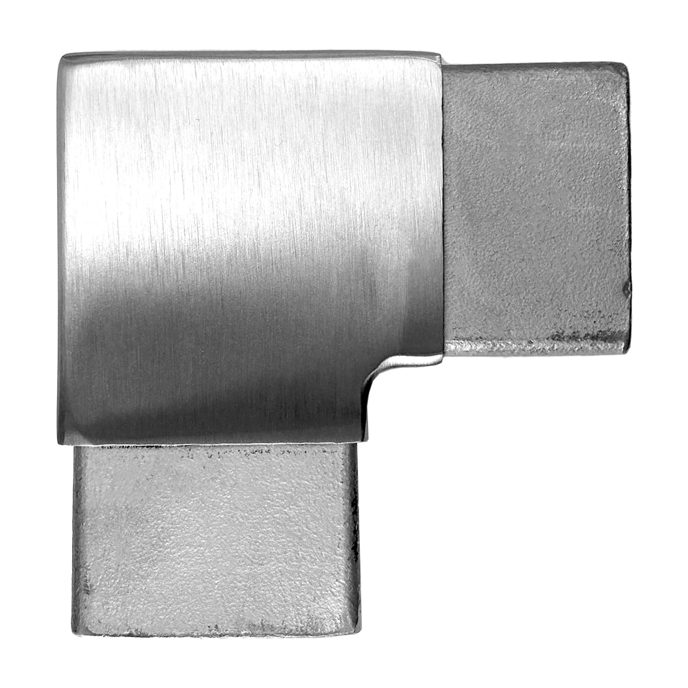 Stainless steel 316 Heavy Duty Structural Pipe Fitting Handrail ...