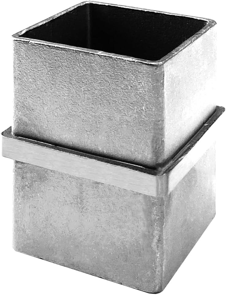 Stainless steel 316 Heavy Duty Structural Pipe Fitting Handrail ...