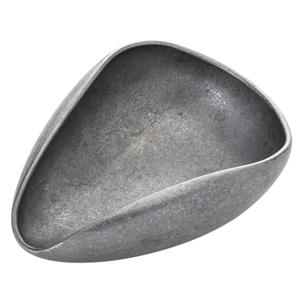Stainless steel Single Dosing Tray Kitchen Utensil Weigh Coffee Bean ...