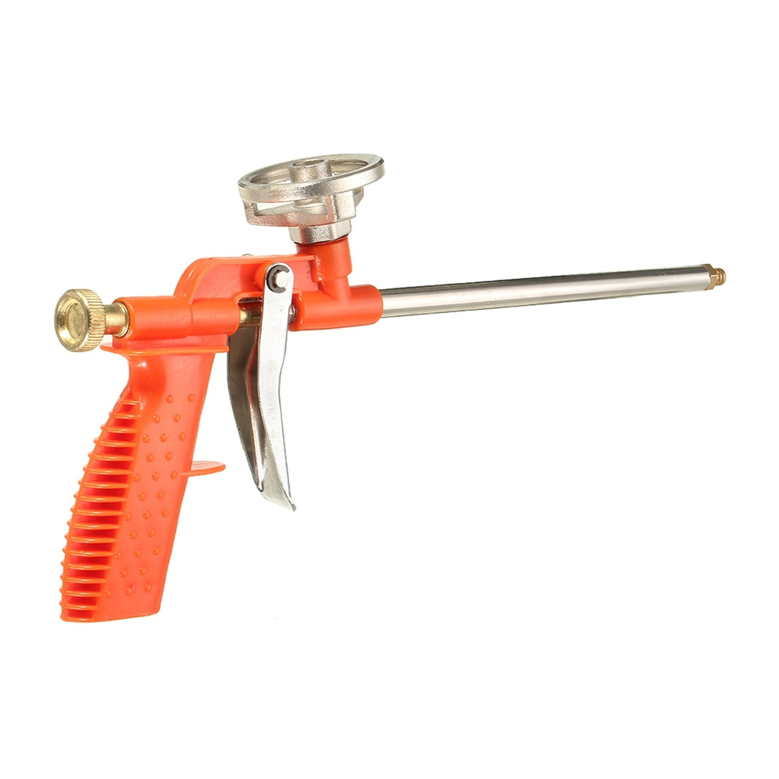 Stainless steel Spray Foam Gun Window Door Sealing Foam Gun High ...