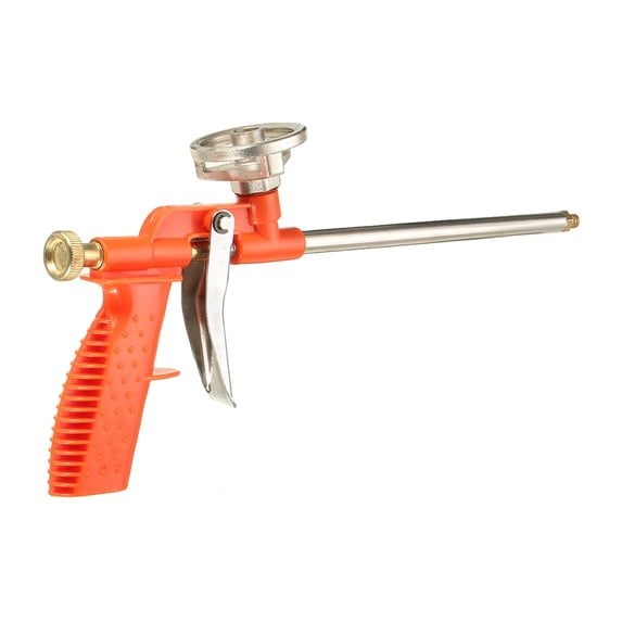 Stainless steel Spray Foam Gun Window Door Sealing Foam Gun High ...