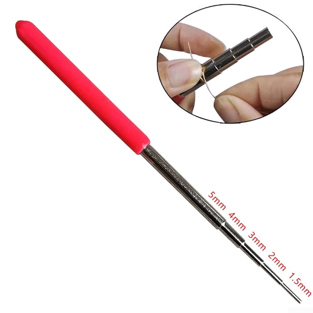 Stainless steel Wire Winding Rod Wrapping wire jig tool Wrapping wire ...