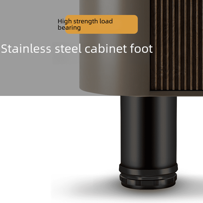 Stainless steel adjustable kitchen cabinet, sofa, TV cabinet ...