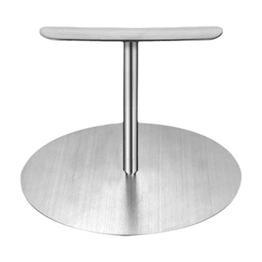 Stainless steel cake press manual multi-purpose dough press kitchen ...