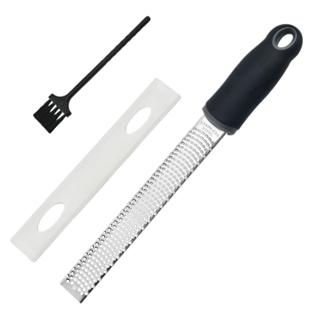 Stainless steel cheese planer, cheese planer, lemon shaver, kitchen ...