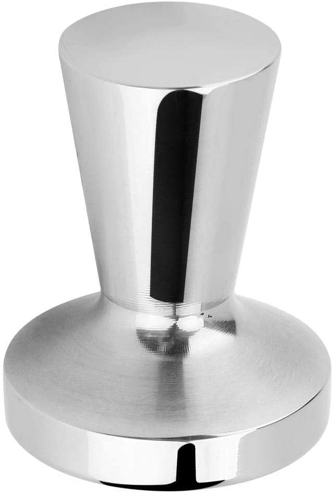 Stainless Steel Manual Coffee Presser, 40mm Espresso Tamper, Durable ...