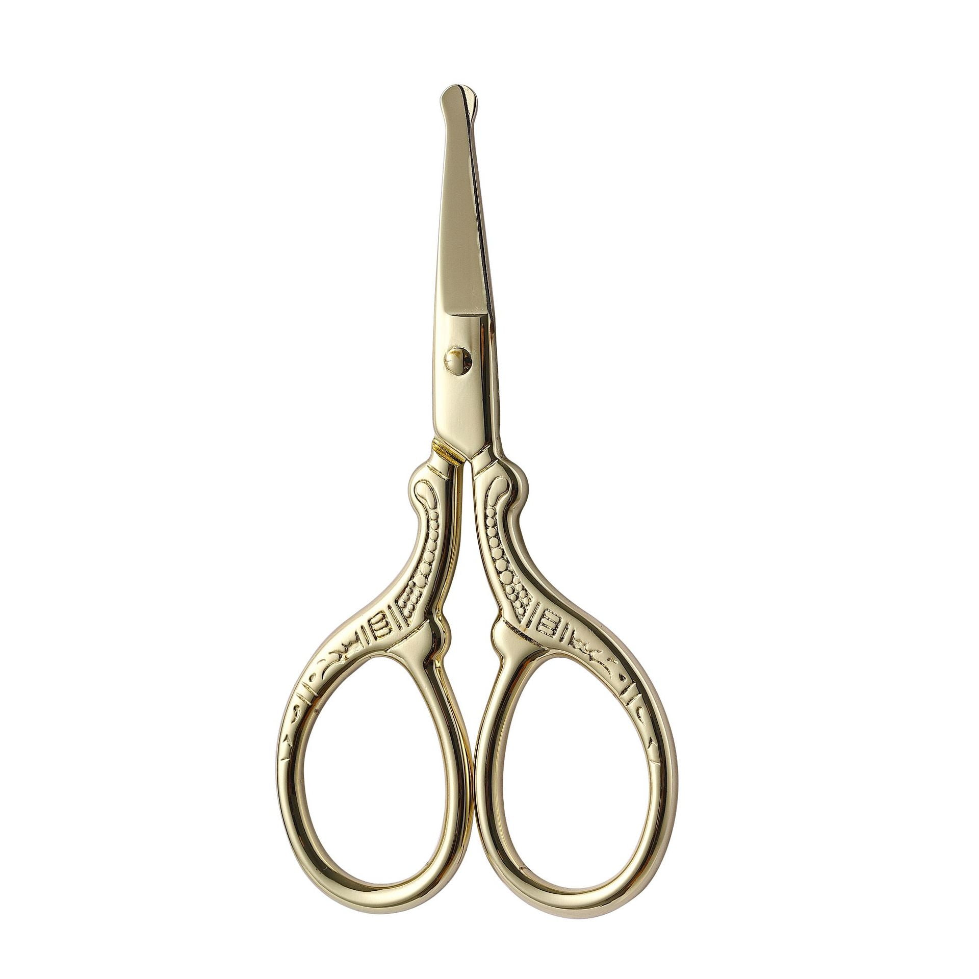 Stainless steel crane scissors crane scissors retro crane scissors tea ...