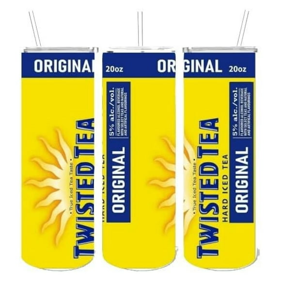 Twisted Tea