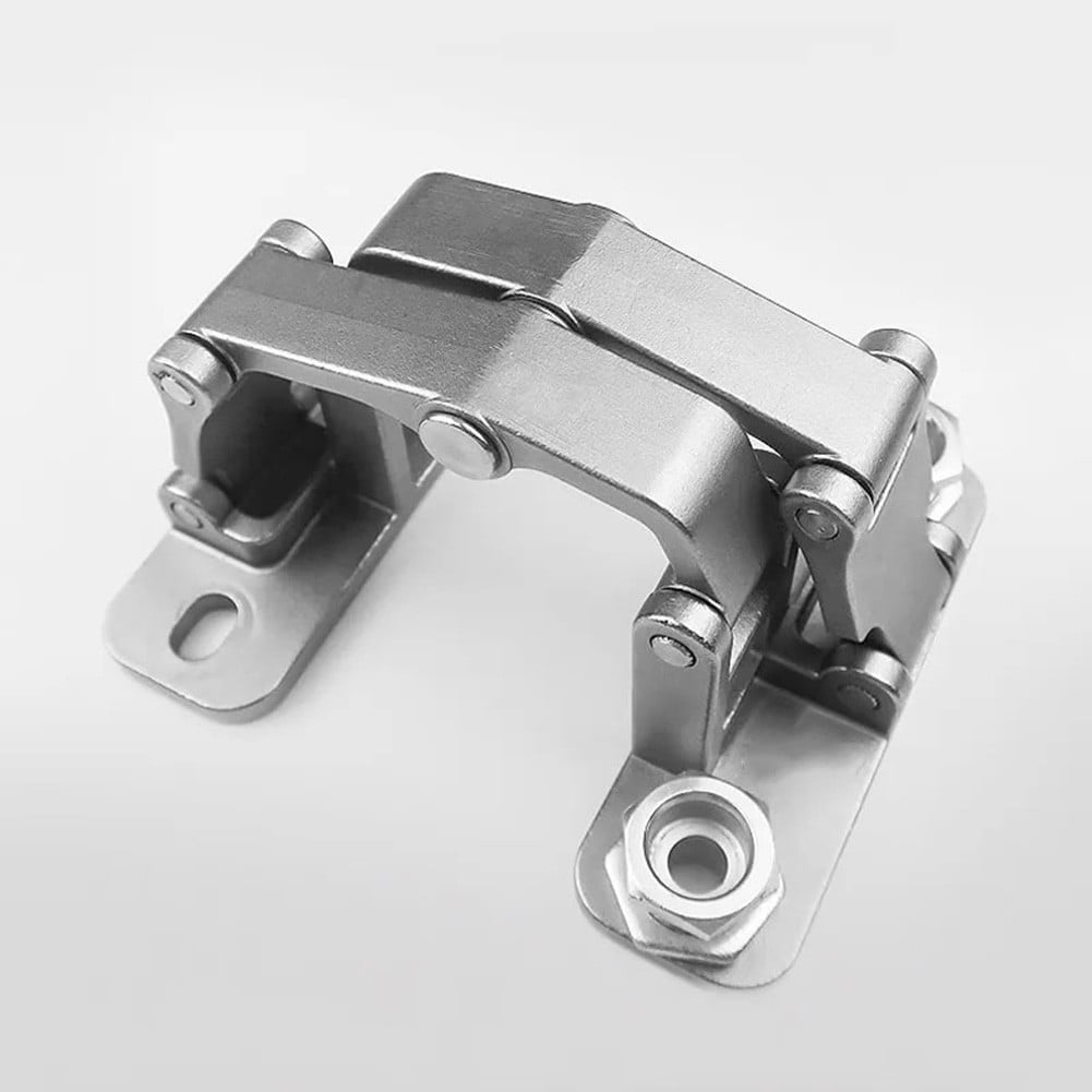 Stainless steel hinge 180 degree angle door fire hydrant stone hinge ...