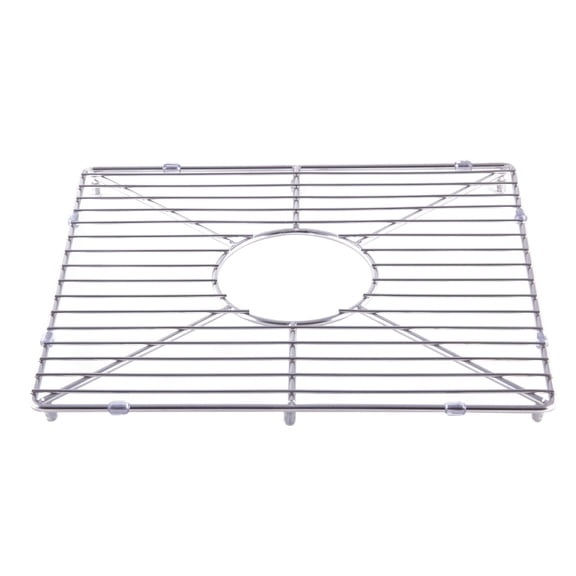 Stainless steel kitchen sink grid for AB2418SB, AB2418ARCH, AB2418UM ...