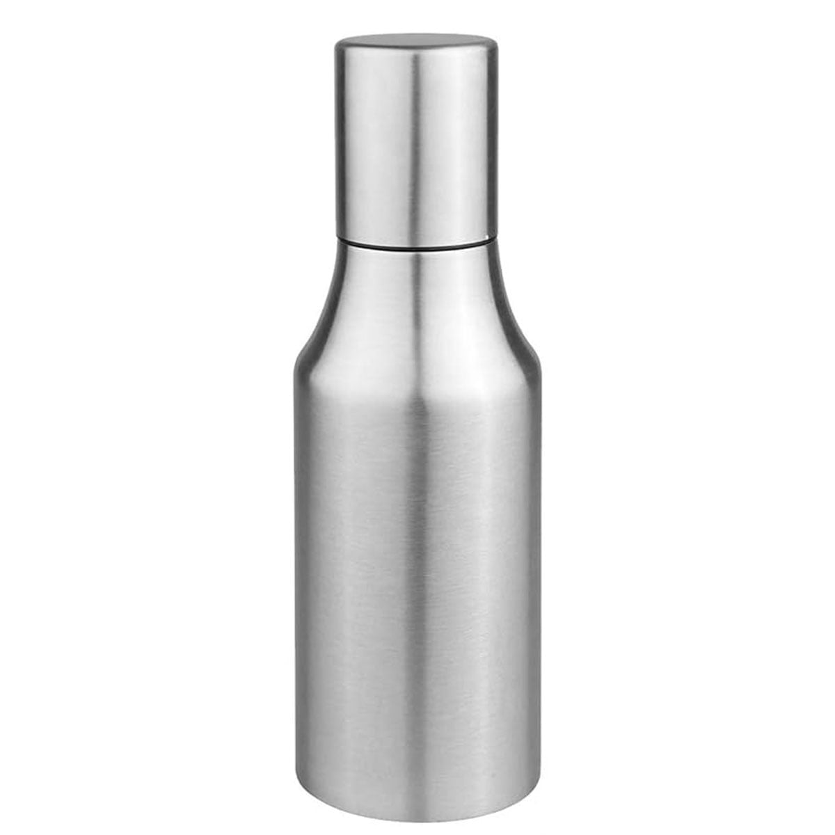 Stainless steel leak-proof olive oil bottle for kitchen, for oil ...