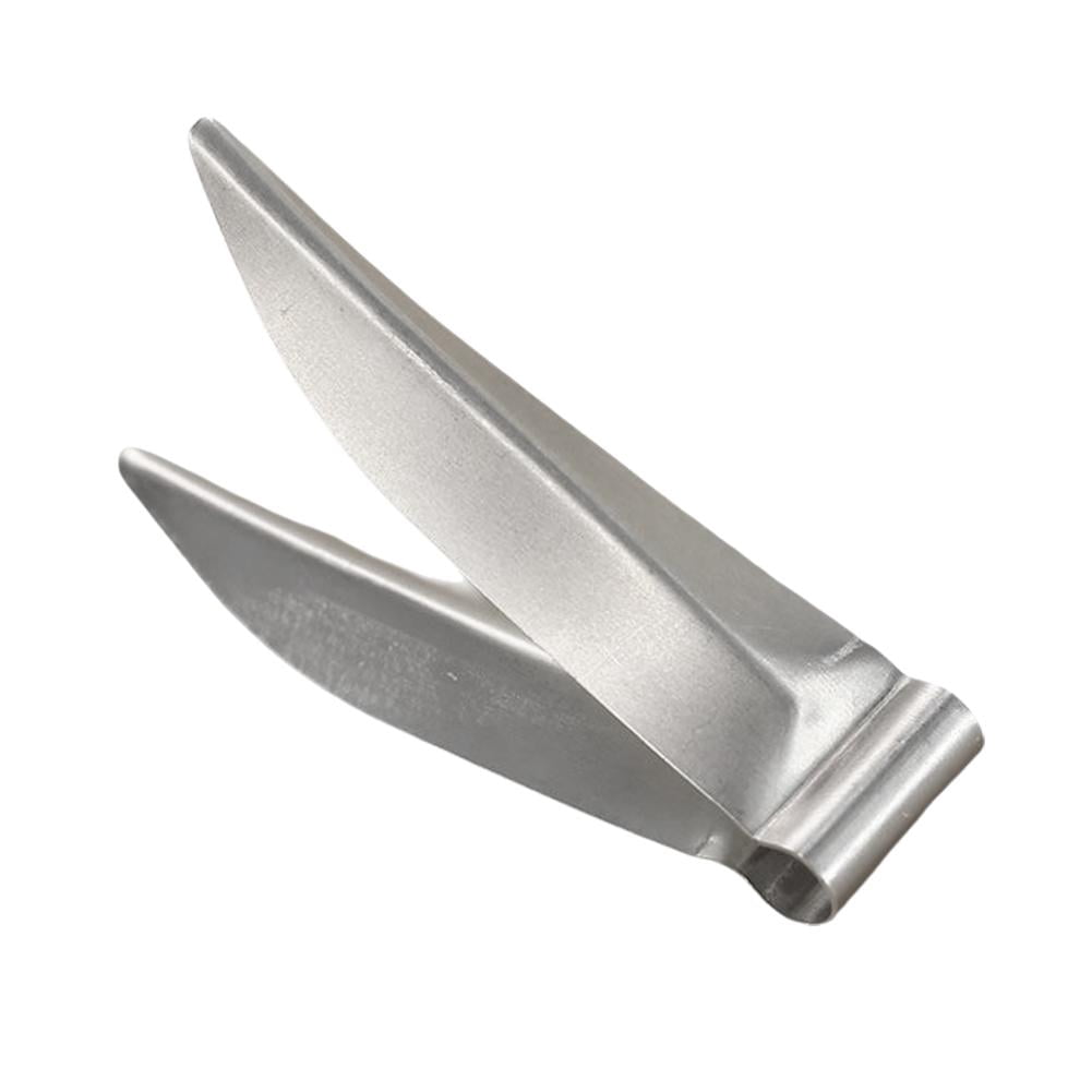 Stainless steel mold flower tongs baking tools Hot B7 C9W3 - Walmart.com