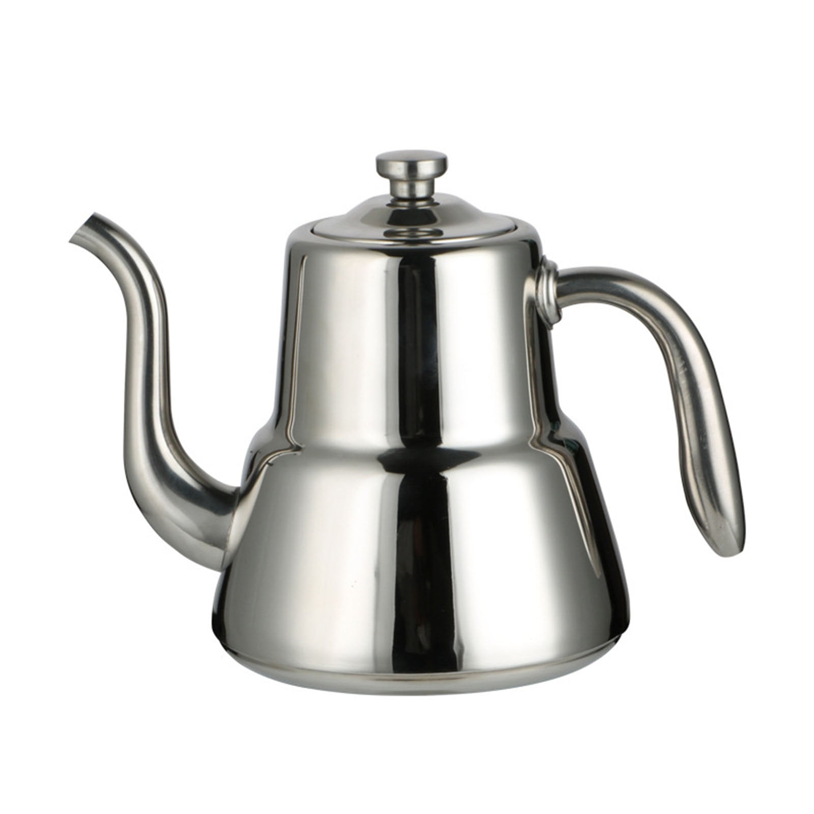 Stainless steel tea kettle, induction gas kettle, teapot for the ...